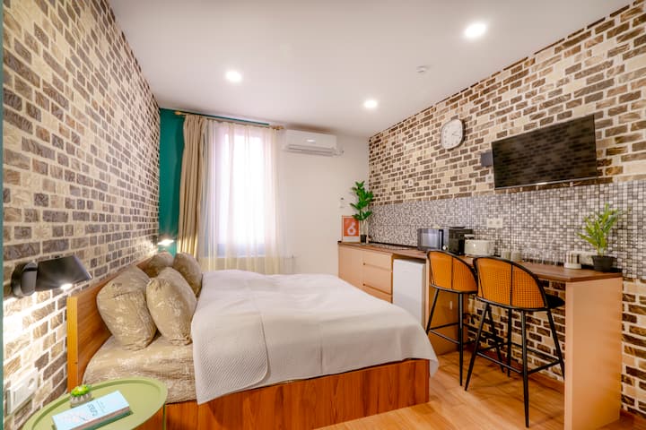 Studio Loft Marjanishvili - Tbilisi