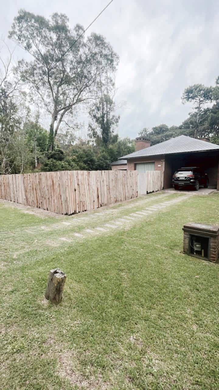 Espectacular Casa En Pinamar - Pinamar