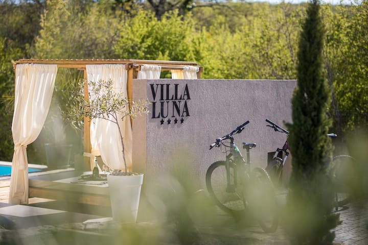 Villa Luna - Dramalj