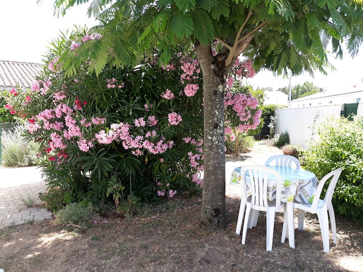 Maison La Flotte En Ré ÎLe De Ré - La Flotte
