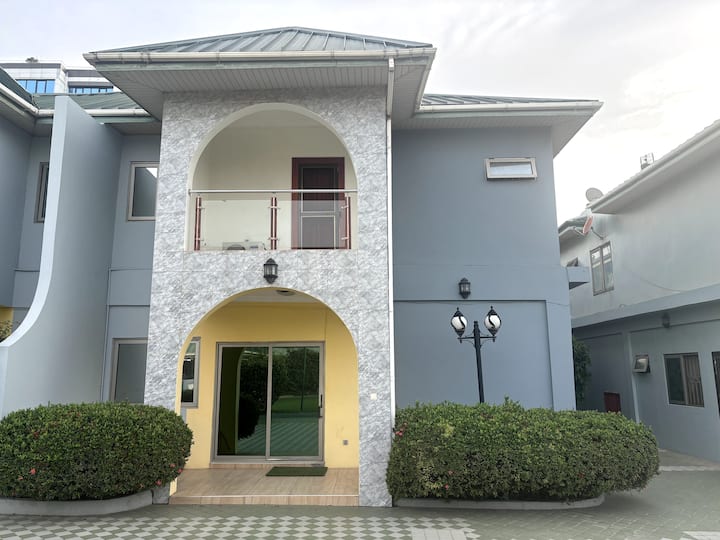 3 Bedroom Comfort Home Eastlegon - Accra