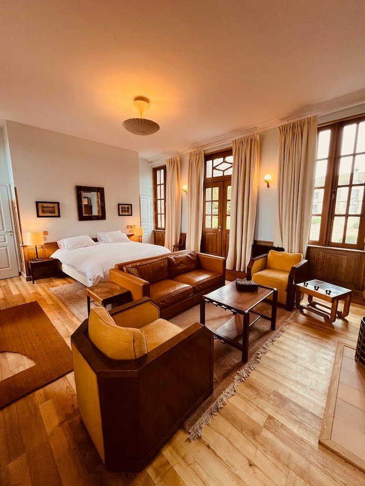 Le Domaine De La Ferté - Forges-les-Eaux