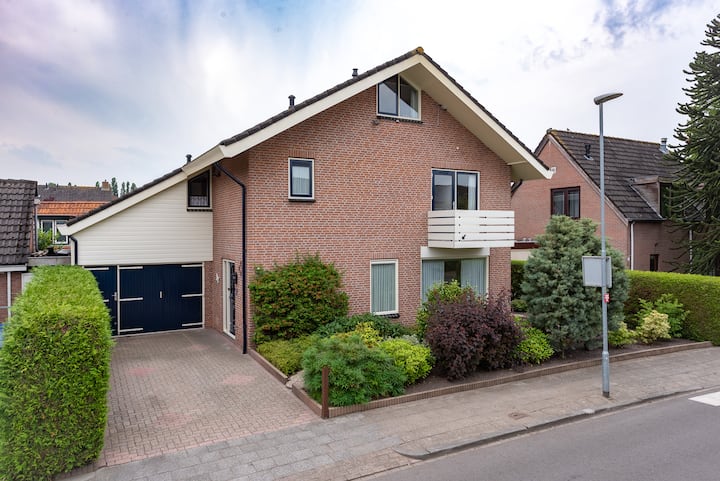 Leuke Studio In Hattem! - Zwolle