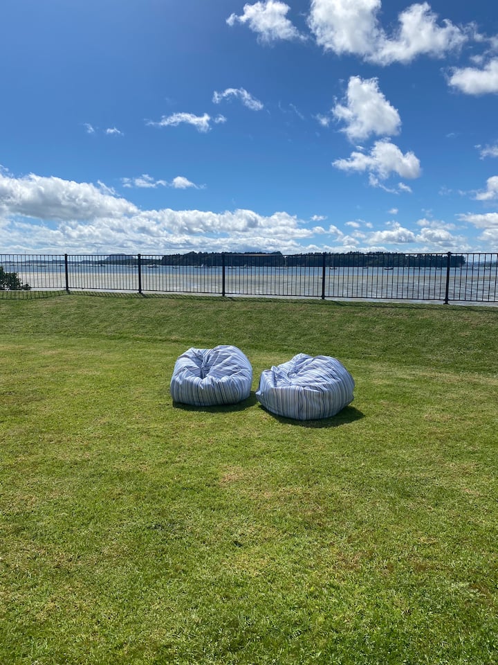 Beach Haven - Ōmokoroa