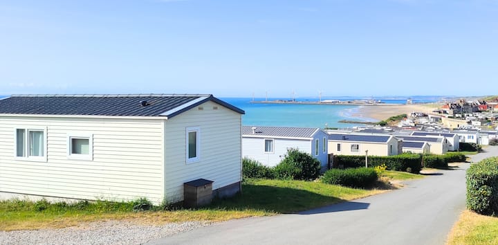 Bunglow 3 Ch 6p Côte D'opale - Wimereux