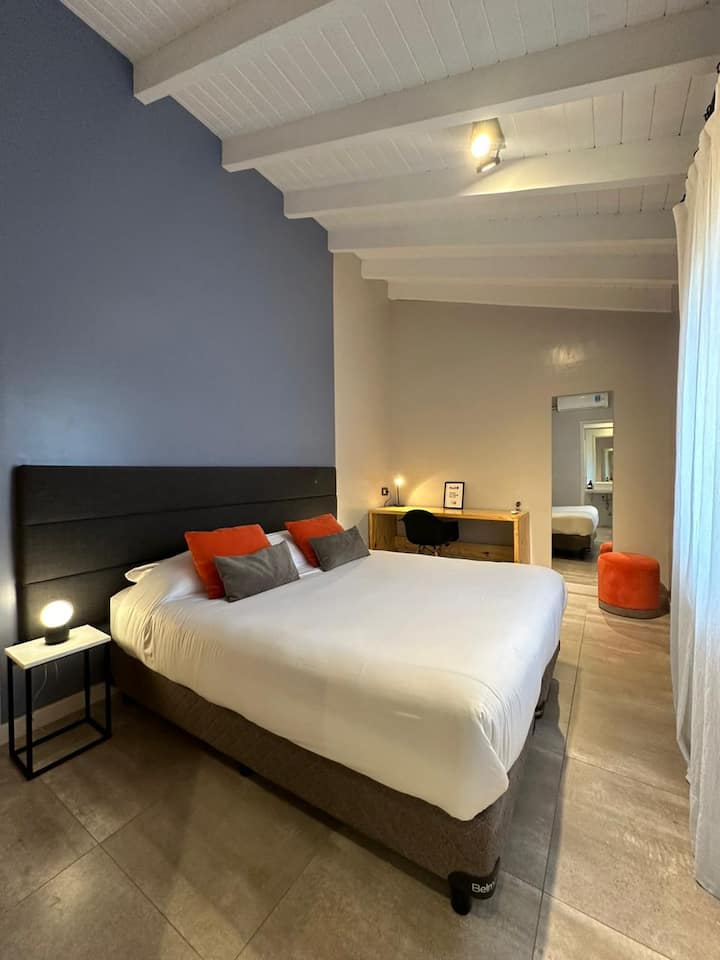 Habitación 7 - Mendoza
