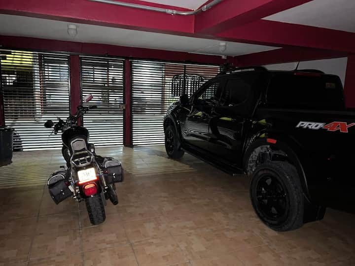 Casa Amueblada Y Equipada - Villahermosa