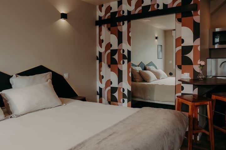 Studio Premium - Oloron-Sainte-Marie