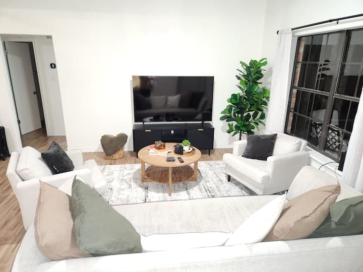 Casita Shary- Cozy Home! - Mission, TX