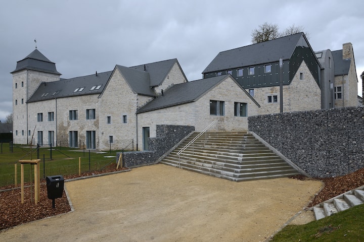 Le Petit Gîte D'omalius - Esneux