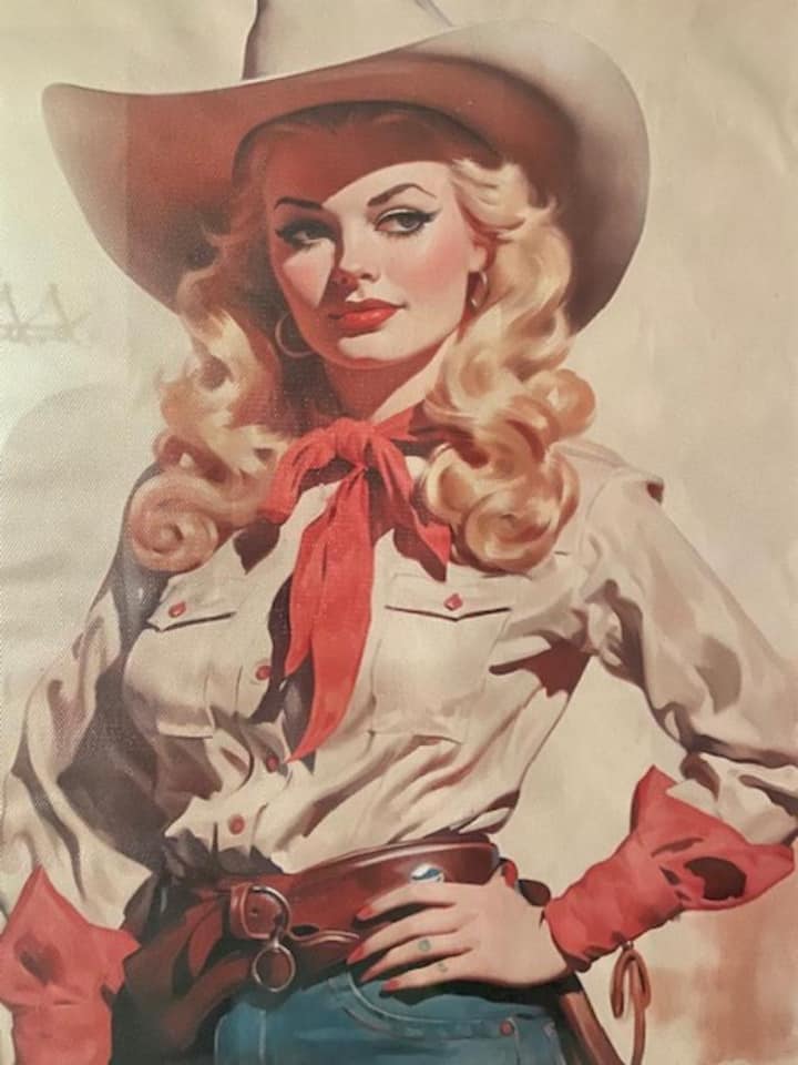 The Frontier Girl Tiny Farm House - Corsicana, TX