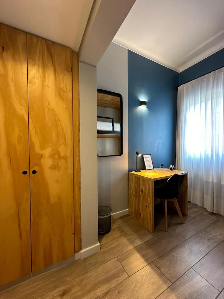 Habitación 5 - Mendoza