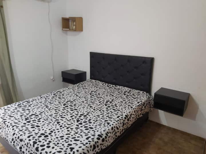 Departamento Céntrico - Villa Carlos Paz