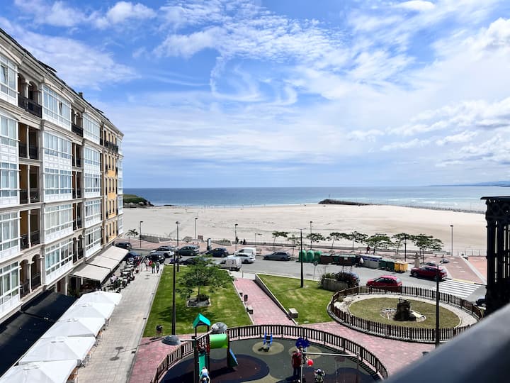 Apartamentos Terraza Foz Ii - Foz