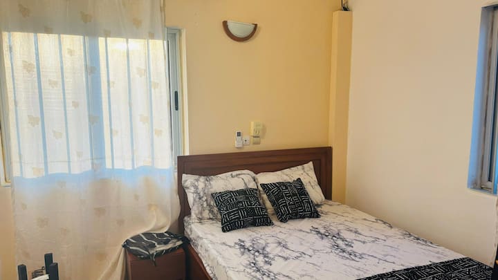 Les Appartements Biokou - Cotonou