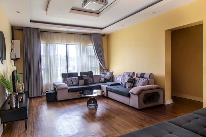 Arlington Gateaway - Harare