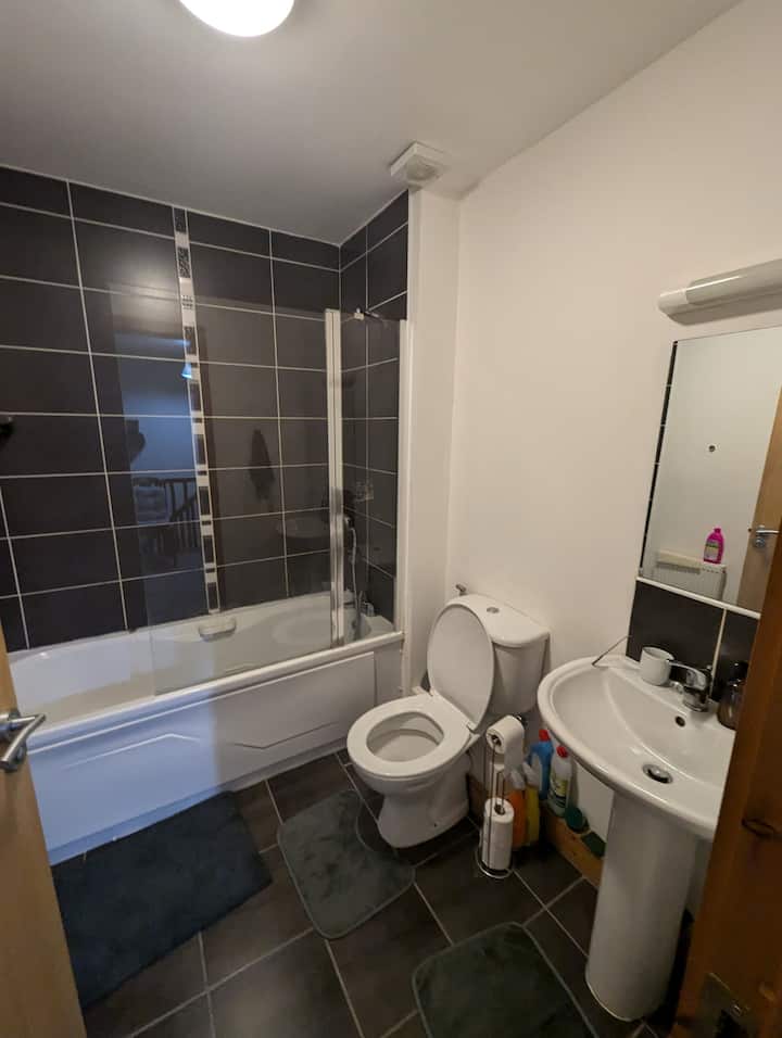 Anks Room - Maynooth