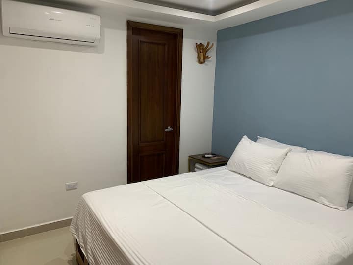 Hotel Boulevard 58 - Barranquilla