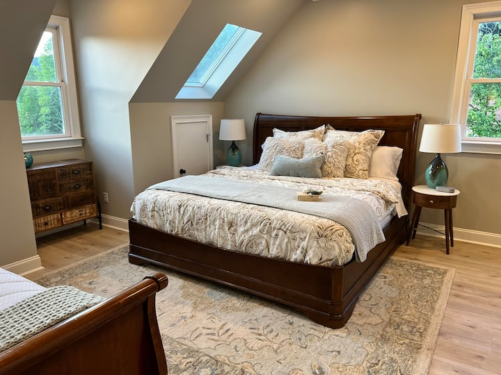The Stillwater Suite - Jasper, GA