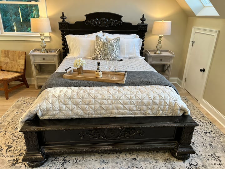 The Butterfly Suite - Jasper, GA