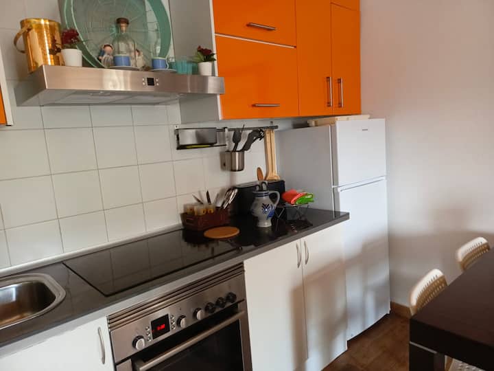 Casa Con Barbacoa Cerca De Vigo - Lara, Portugal