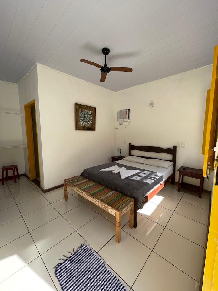 Duplo Térreo - Paraty