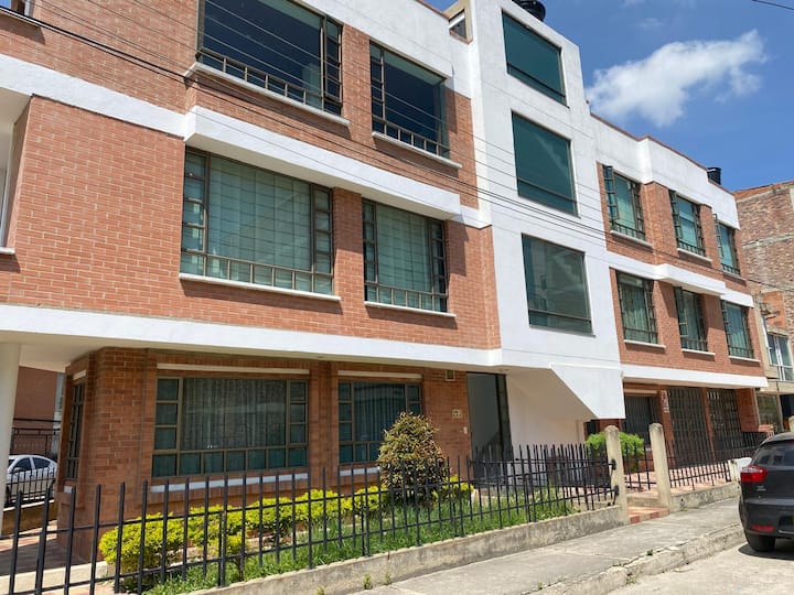 Apartamento Sevilla - Duitama