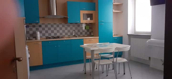 Casaadele Cremona - Cremona