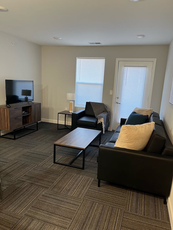 Warm And Cozy One Bedroom
C 205 - Kokomo, IN