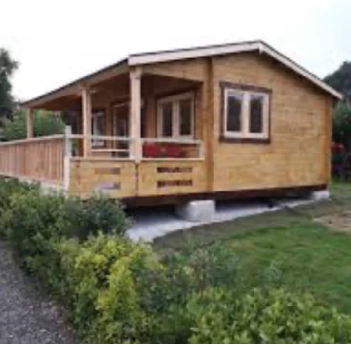 2 Habitaciones En Casa Fam Parcela  Agrado (Putu) - Constitución