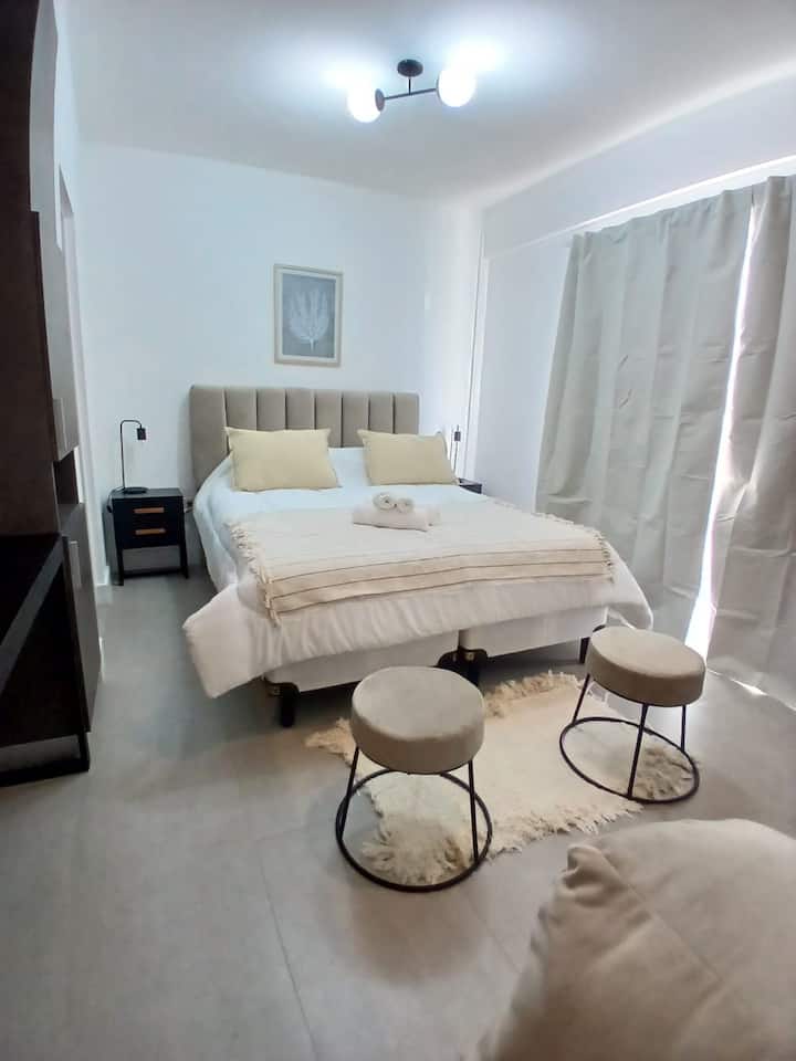 "Private Studio Space For A Peaceful Stay" - Buenos Aires Ezeiza Airport (EZE)