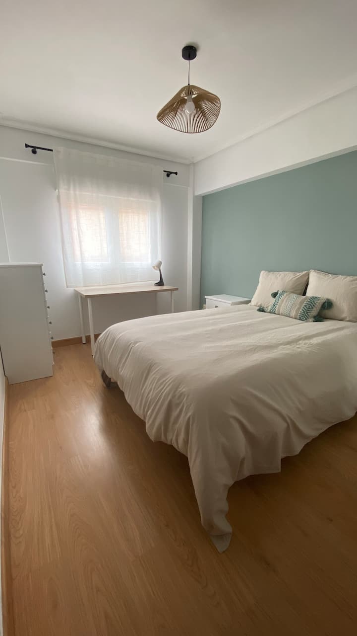 Bien Situado, Vayas Donde Vayas. - Santander