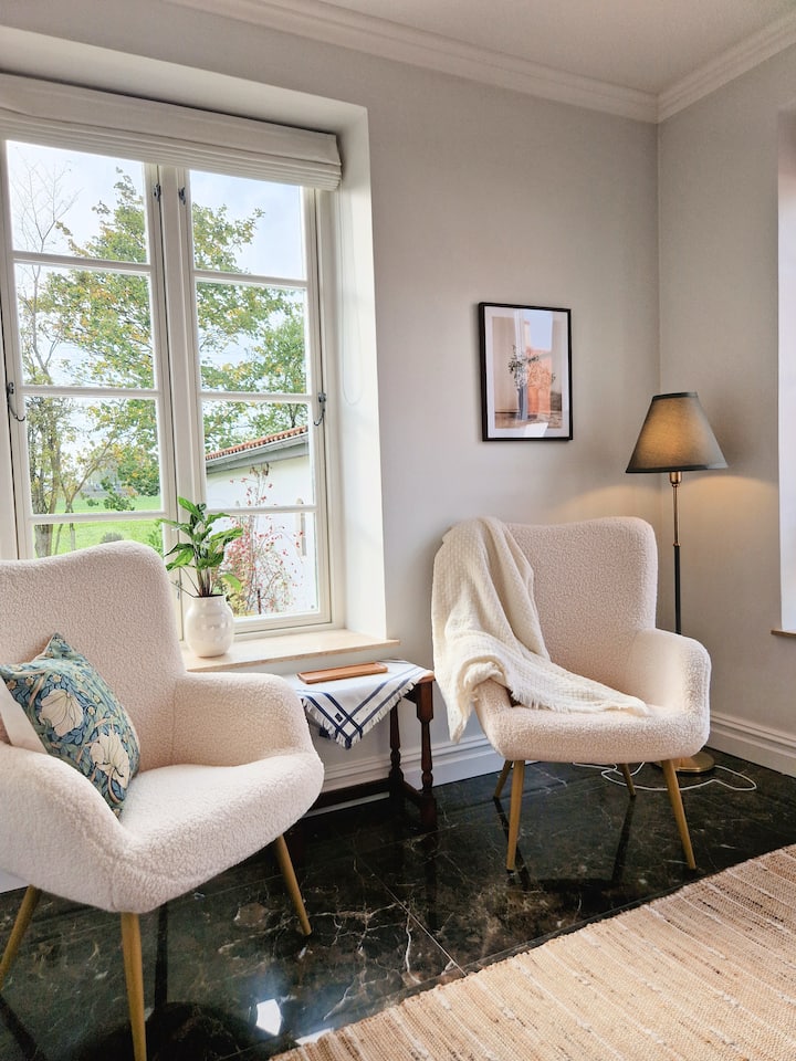 Fontänens Bed & Breakfast -Södra - Svedala