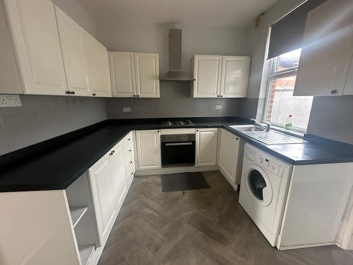 Rooms In Warrington City Centre - Warrington