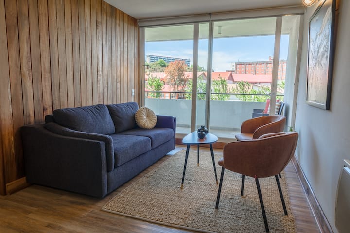 Cabo Apartments Pmc - Puerto Montt