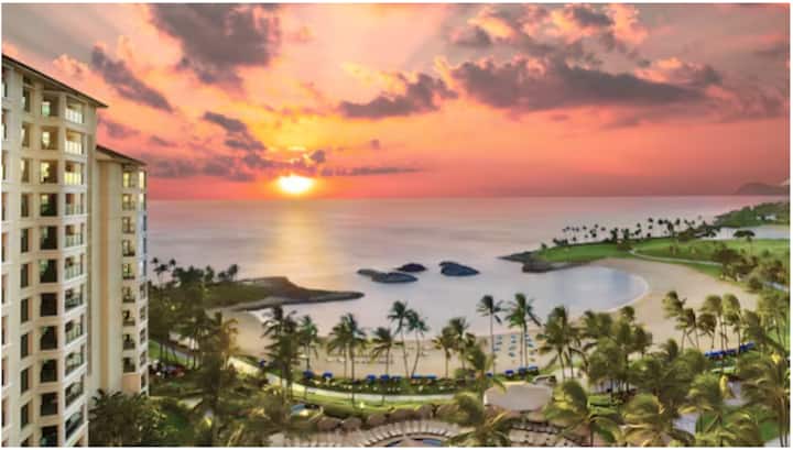 Studio At Marriott Ko Olina Beach Club - Waipahu, HI