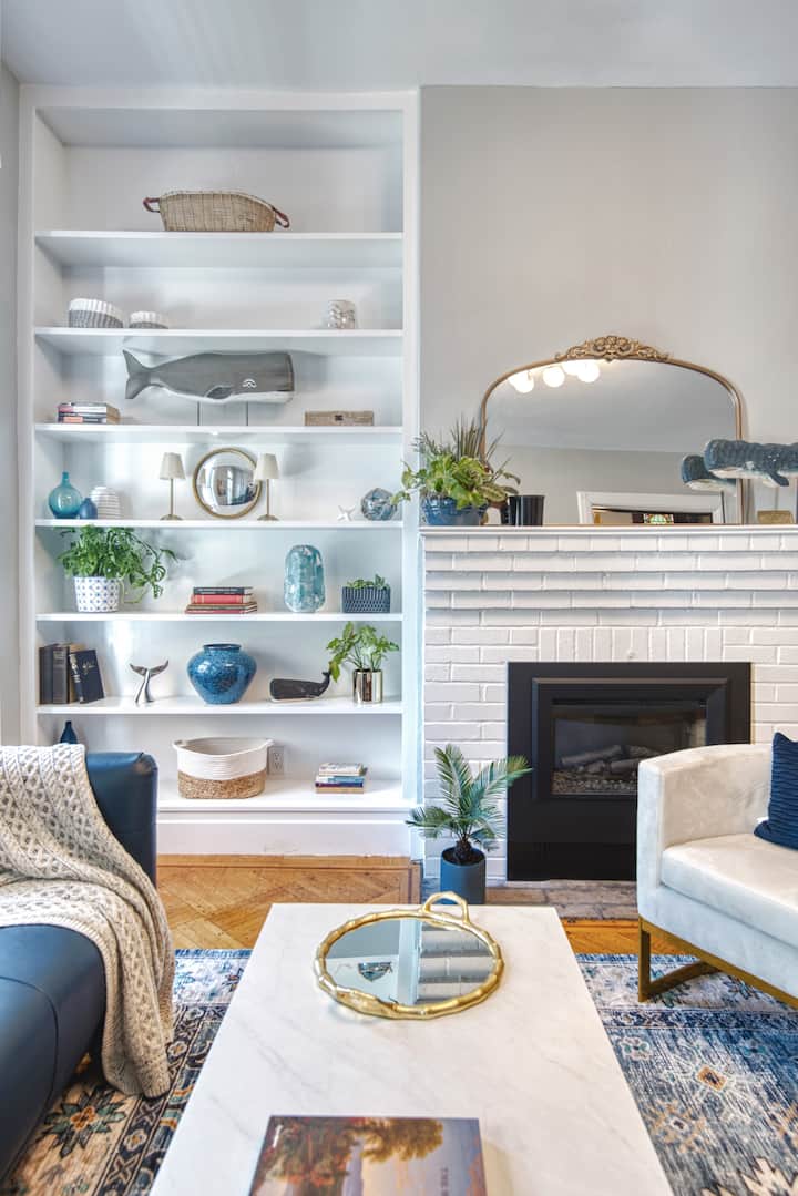 Hudson Navigator - Suite 2 - Hudson, NY