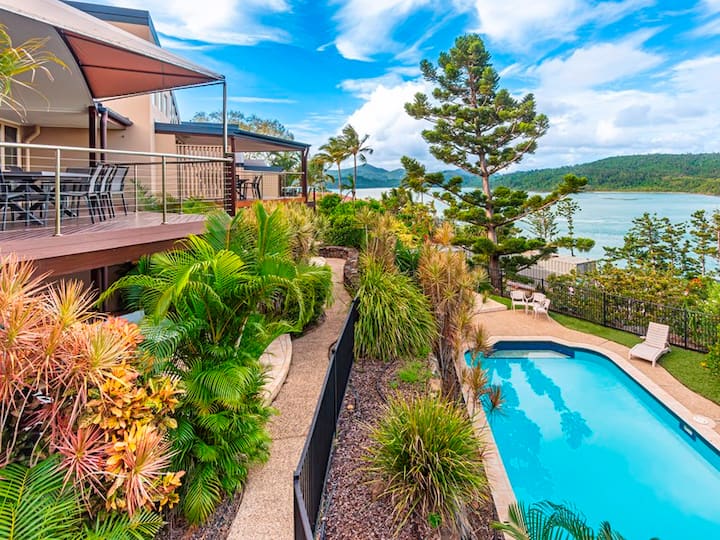 Cooinda Gardens 2 By Hiha - Hamilton Island