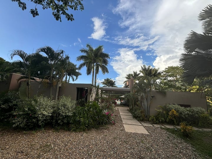 Finca De Ensueño En Payandé - Villeta