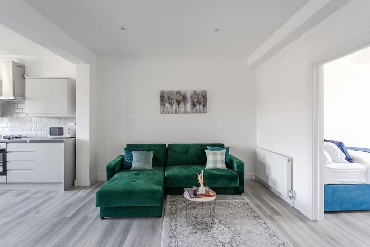Cozy Downtown Loft - Chatham