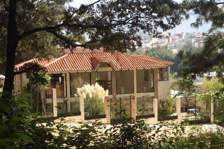 Casa De Tres Habitaciones - San Cristóbal de Las Casas