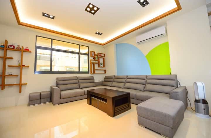 海邊民宿「澎湖」 - 澎湖縣