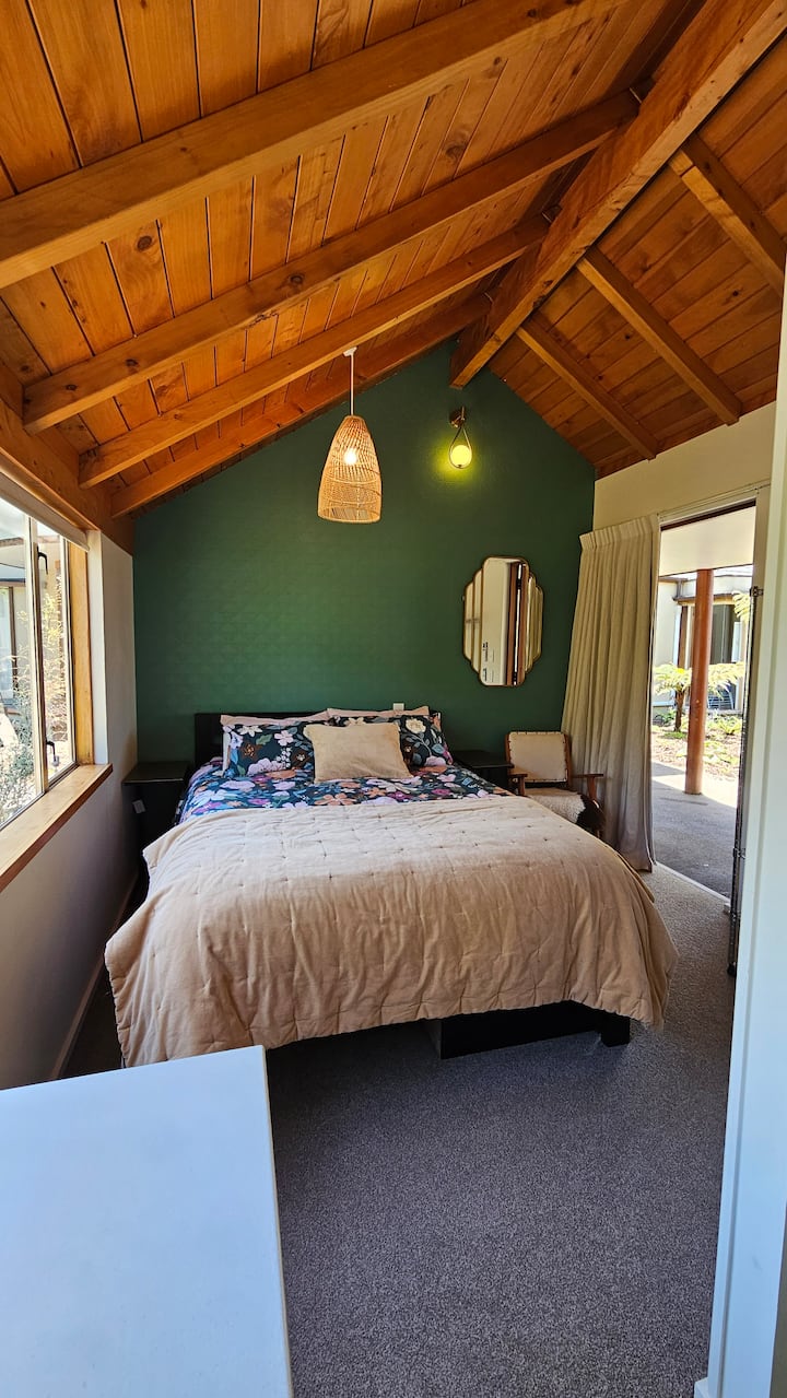 Garden Views Close To Napier - ネーピア