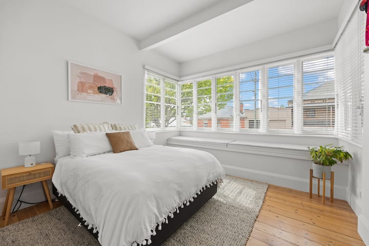 Family-friendly Cottage In Cbd! - Riverside