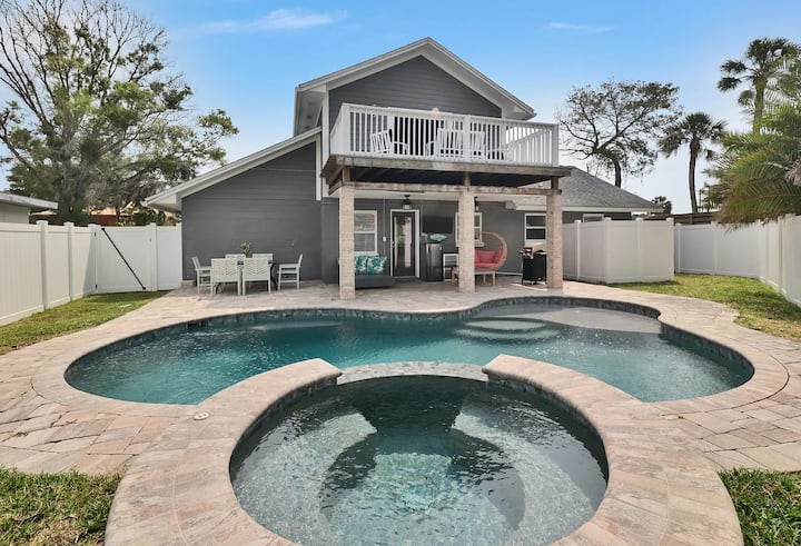 The Daydream At St Augustine - St. Augustine, FL