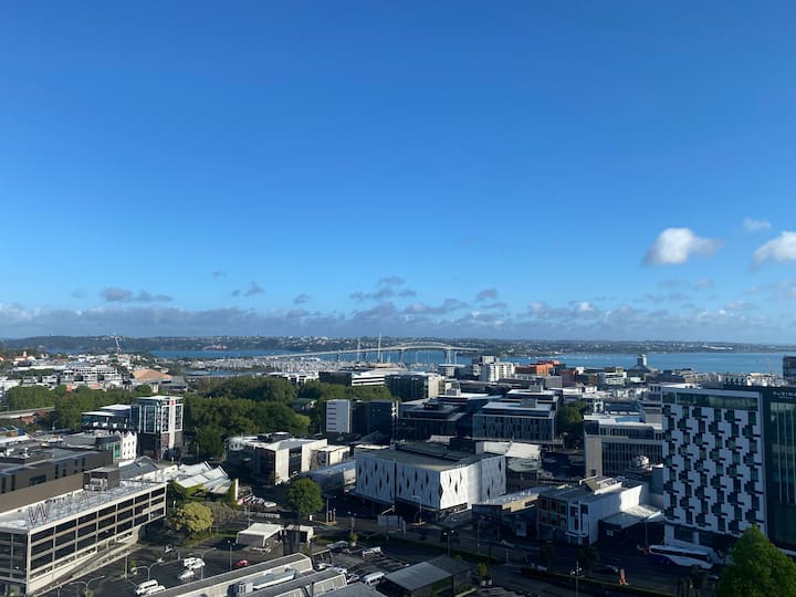 Kiwi Nest - Auckland