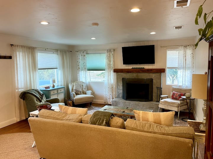 Casa De Santa Margarita! 3 Bd/ 1.5 Ba - Santa Margarita