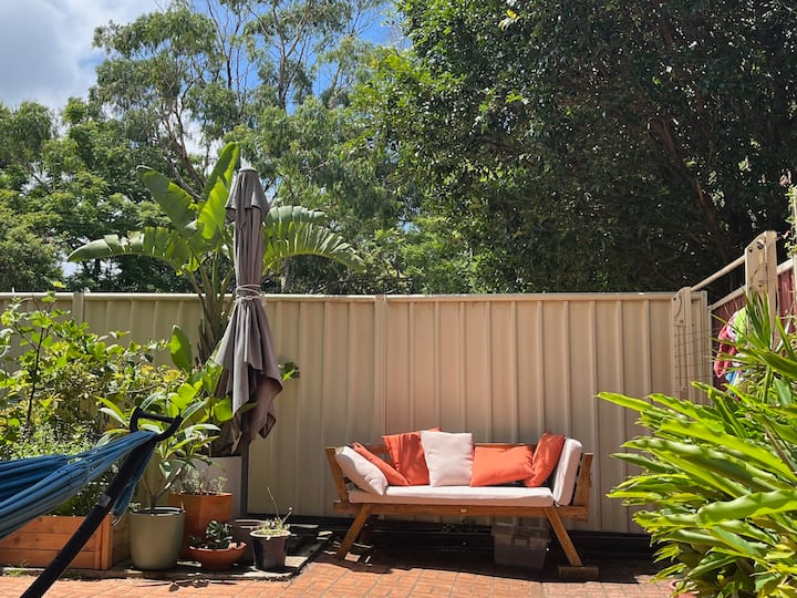 The Ginger House - Austinmer