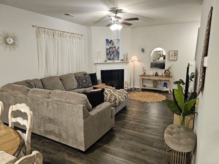 Masters Week Rental 2025 - Harlem, GA