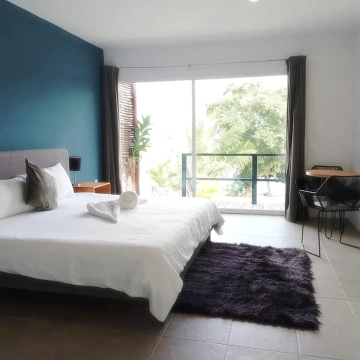 Xurús Bacalar Estándar King - Bacalar